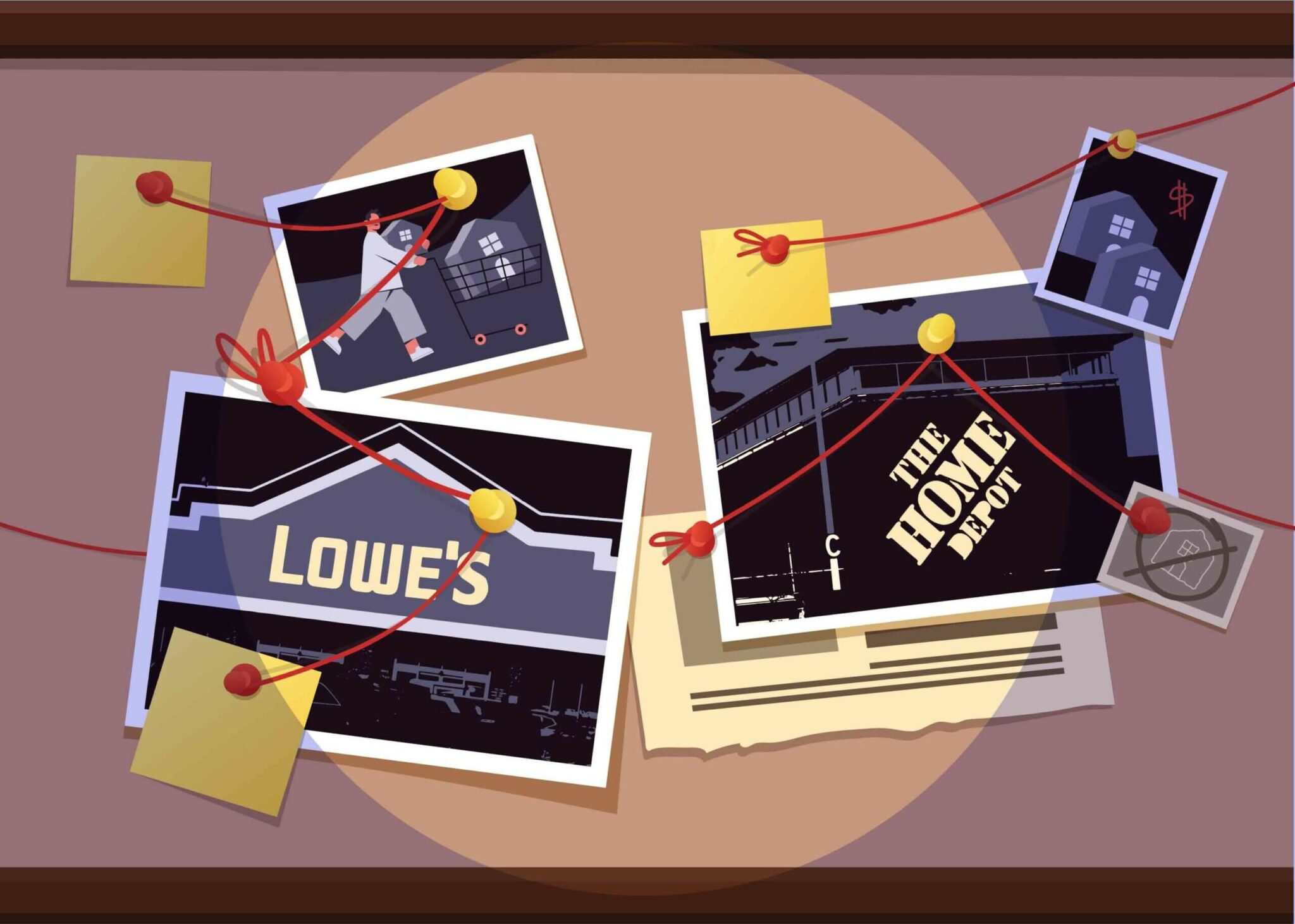 Home purchase alert: The go-to store revealed for homebuyers! - MFour Data Research, Inc.